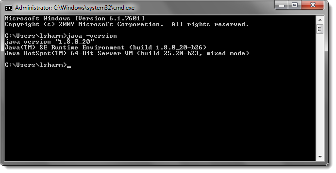 How To Install Maven On Windows